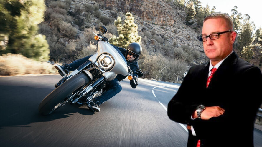 Avalon Motorcycle Accident Attorney