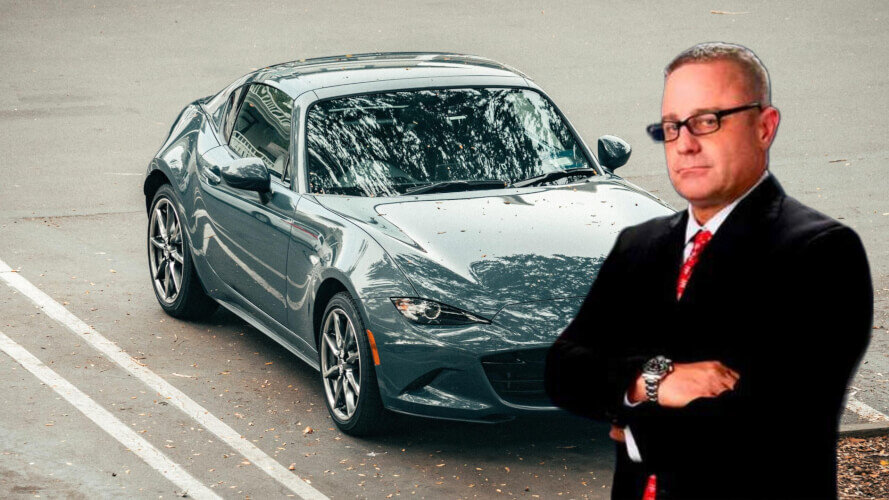 Carson Personal Injury Attorneys