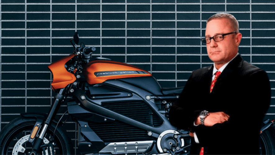 Inglewood Motorcycle Accident Attorney