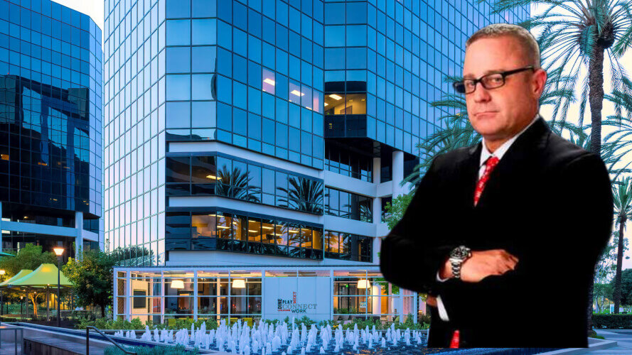 Irvine Personal Injury Attorneys - Accident Law Firm Help Near You