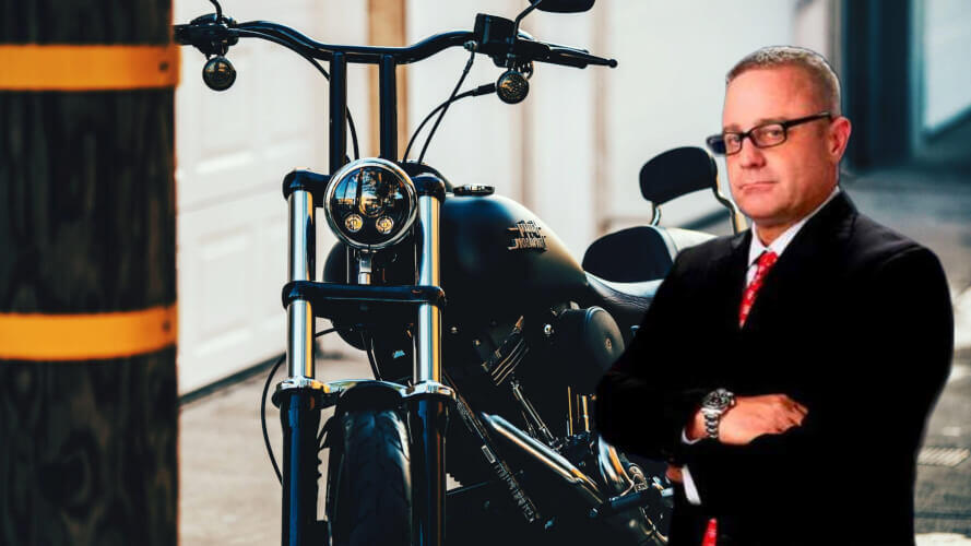 Lakewood Motorcycle Accident Attorneys