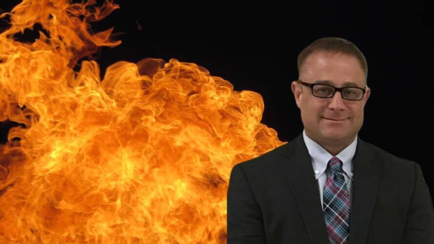 Los Angeles Motor Vehicle Fire and Explosion Lawyers