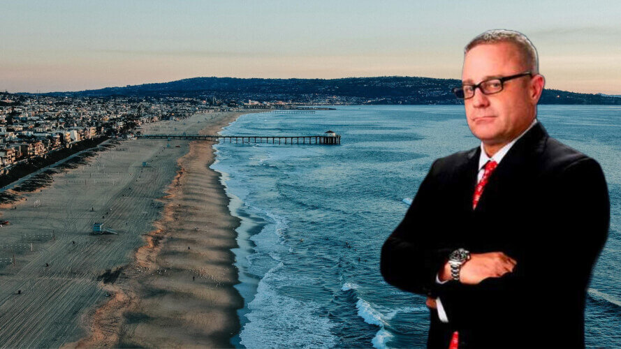 Manhattan Beach Personal Injury Attorneys