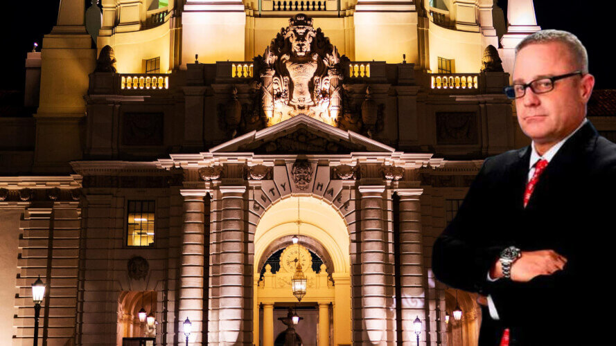 Pasadena Personal Injury Attorneys