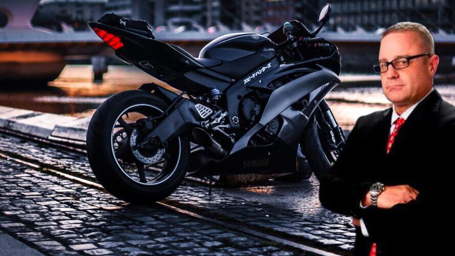 San Fernando Motorcycle Accident Attorneys