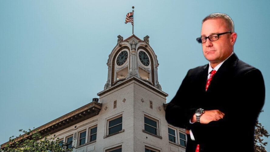 Santa Ana Personal Injury Attorneys