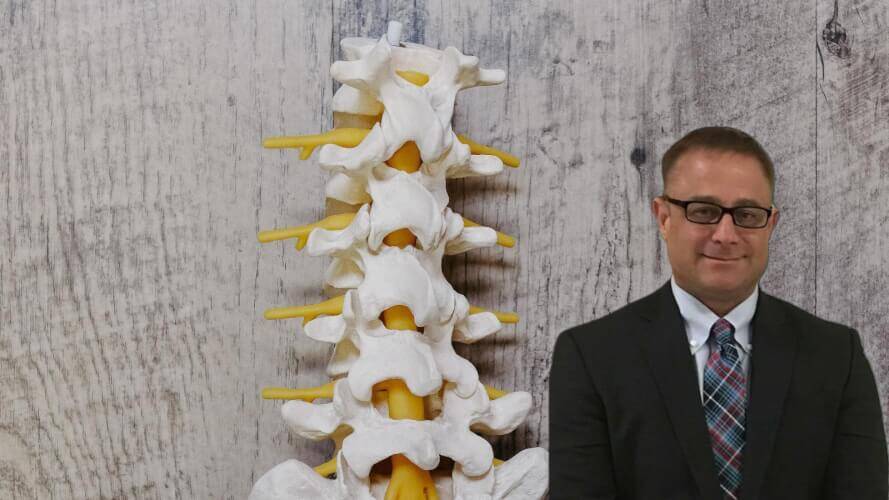 Lawndale Spine Injury Attorneys - Ehline Law Firm Personal Injury ...