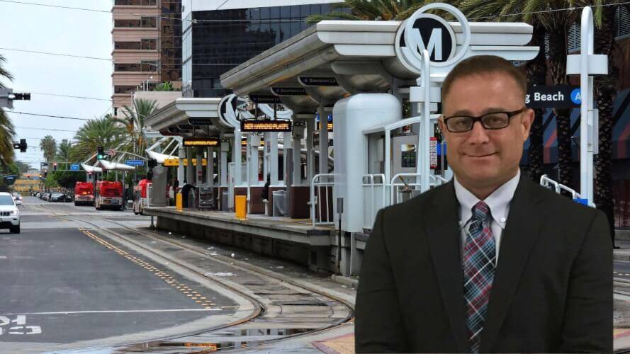 Long Beach Bus Accident Attorneys