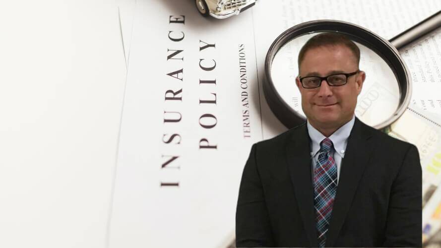 Long Beach Insurance Lawyer