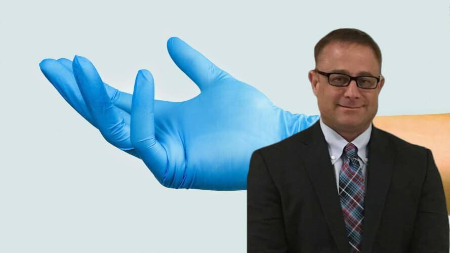 Los Angeles Deglove Injury Lawyers | Ring Avulsions