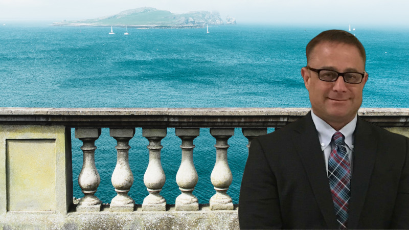 Falling from a Balcony Injury Attorneys – Premises Liability Claims