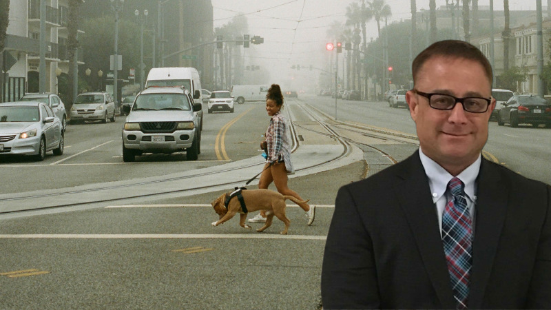 Long Beach Car Accident Attorneys | Ehline Law Firm