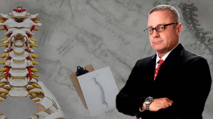 Long Beach Spinal Cord Injury Attorneys | Ehline Law