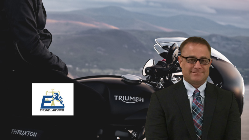 Riverside Motorcycle Accident Attorneys that Can Help You Win