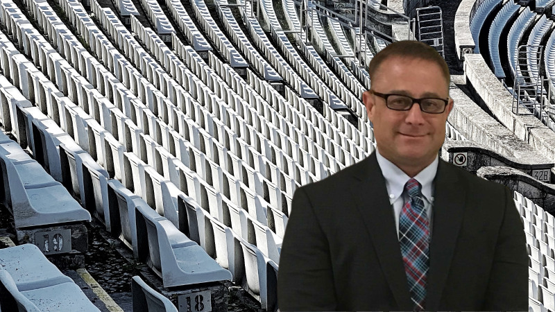 Falling from a School Bleacher Accident Attorneys in Los Angeles