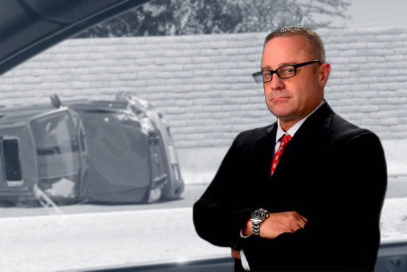 The Ultimate California Car Accident Guide for 2023