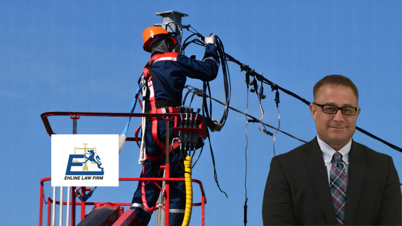 Powerline Injury Attorneys | Los Angeles Wiring Injury & Death Claims