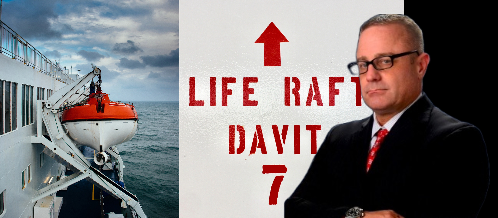 Navigating Maritime Law: Find the Best Man Overboard Attorney in Los ...