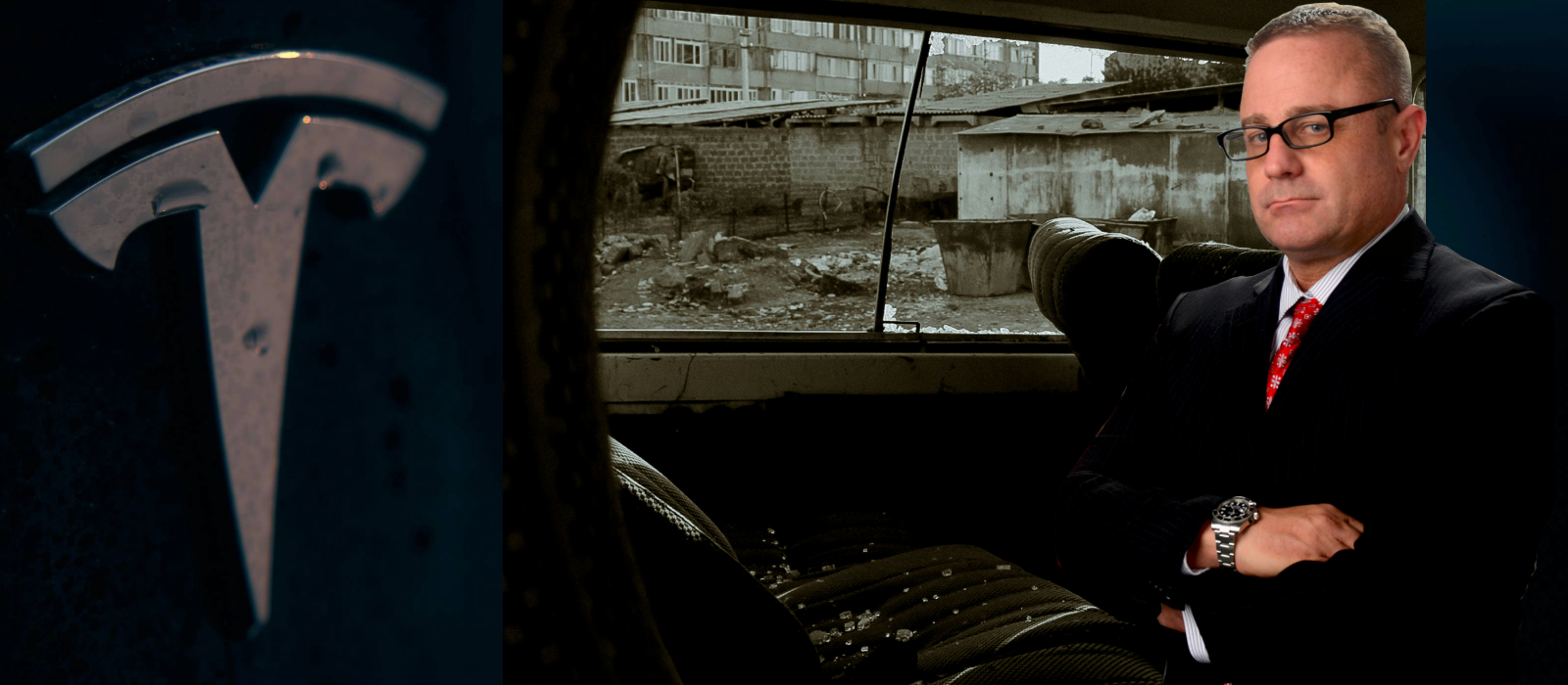 Tesla Robovan Accident Attorney | Who Can Sue For Autonomous Vehicle Crash?